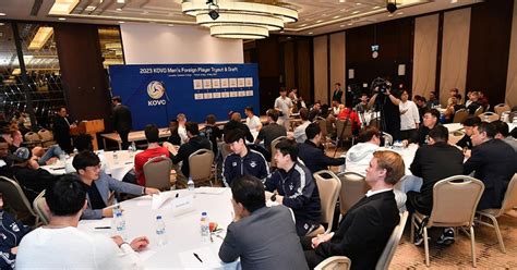 남자프로배구 외국인 트라이아웃 9일 개막…레오 요스바니 참가