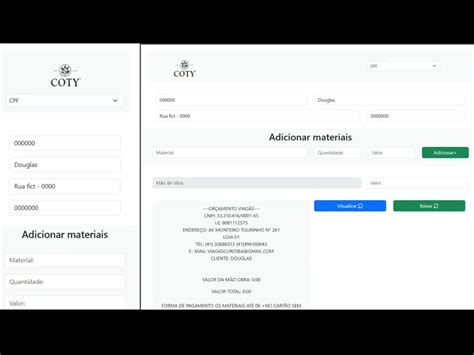 Douglas Ribeiro No Linkedin Vite Vuejs Pdfmaker Bootstrap Pwa