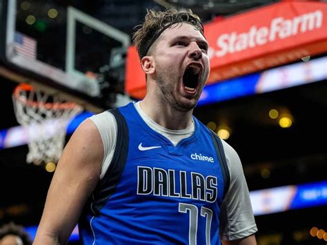 Luka Doncic Silently Proving Mvp Voters Wrong Leaves Jokic And Sga