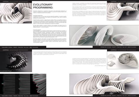 Spatial Armatures By Brent Solomon At