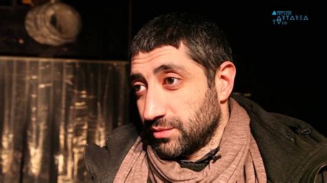 ანტიგონე მუსიკისა და დრამის თეატრში Youtube