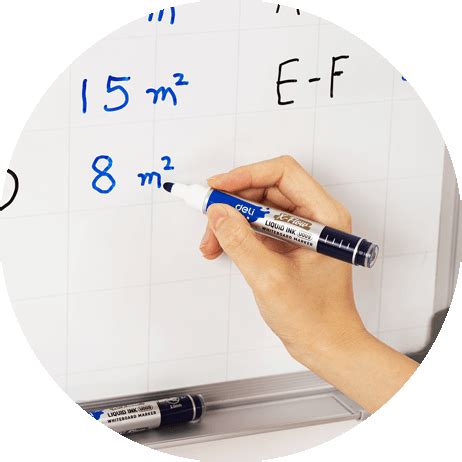 Deli Dry Erase Marker Bulk Dry Erase Markers For Sale