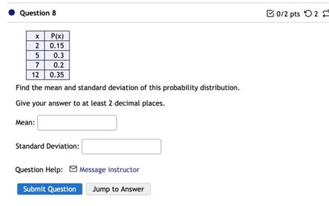 Solved Question 8 0 2 Pts 52 Begin Tabular R R Hlinex Chegg Com
