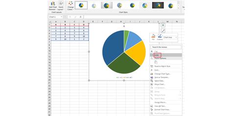 How To Embed An Excel File Into Powerpoint Spreadcheaters
