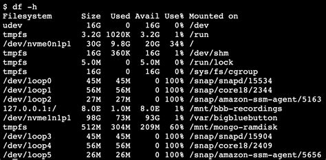 Running Step By Step Script Not Working · Issue 114 · Aws Samplesaws Scalable Big Blue Button