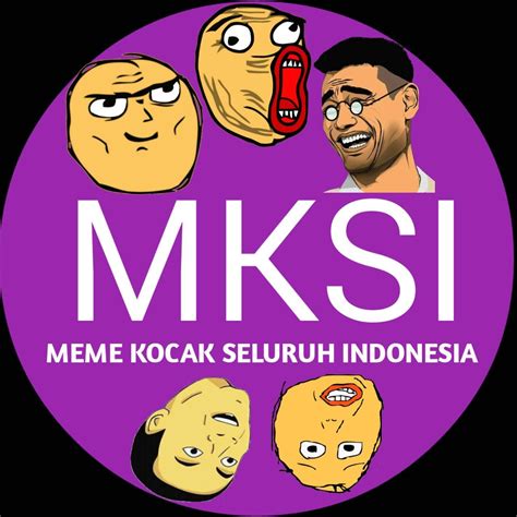 Meme Kocak Seluruh Indonesia