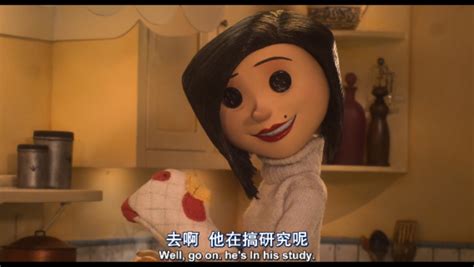 如何评价电影《鬼妈妈》？ 知乎