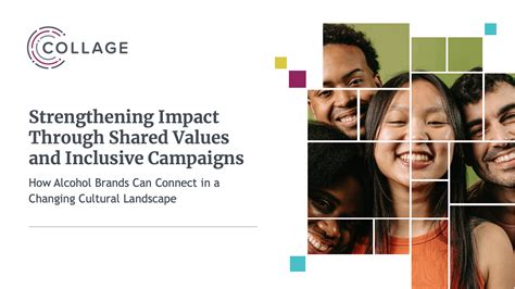 Drive Impact With Inclusive Brand Values Collage