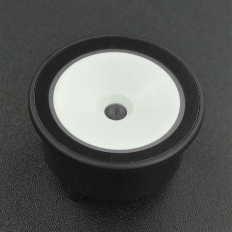 GM73 Barcode En QR Code Scanmodule DFROBOT SEN0544