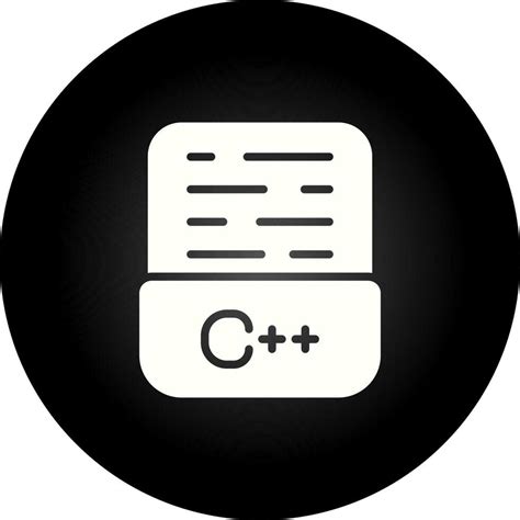 Programming Language Vector Icon 27915004 Vector Art At Vecteezy