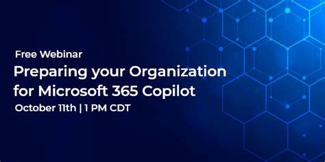Microsoft365 Copilot Webinar Opsgility