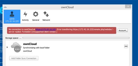 Unsupported Client Version Make User Feedback More Actionable · Issue