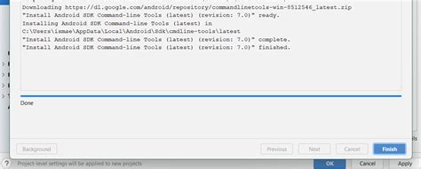Flutter Project In VSCode DevCodeLight
