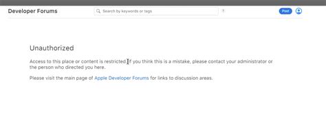 Cant Register For Developer Forum… Apple Developer Forums