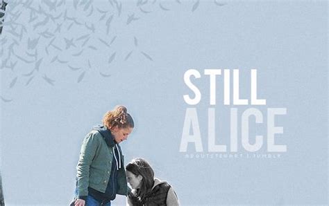Still Alice Movie Poster
