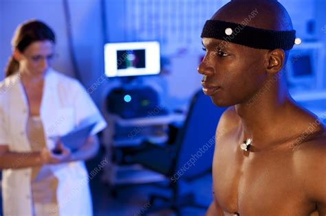 Biomechanics Lab Stock Image F Science Photo Library