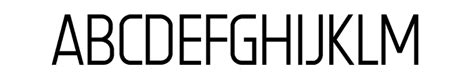 Mixed Font Sans Serif Modern What Font Is