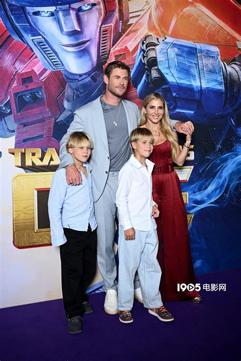《变形金刚：起源》悉尼首映式 锤哥携妻儿亮相！ 沈阳市职业培训协会