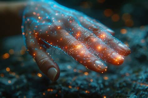 Exploring The Digital Twins Concept Bridging Physical And Digital Realms With A Simple Touch