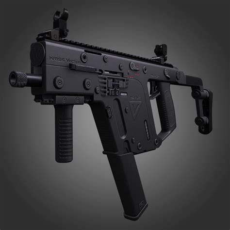 Vector Smg At Collection Of Vector Smg Free For