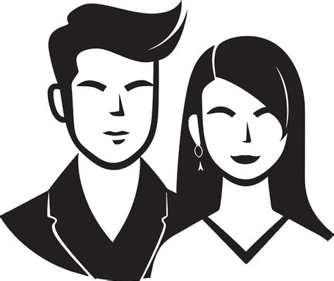 Couple Going On A French Cooking Class Vector Premium Ai Generated Vector