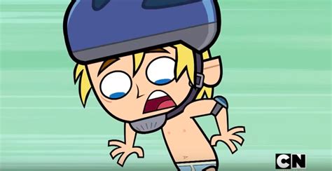 Total Dramarama 5 Shota Briefs