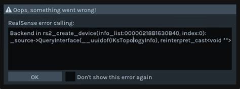 Windows Camera Frame Server Memory Leak Issue IntelRealSense Librealsense GitHub