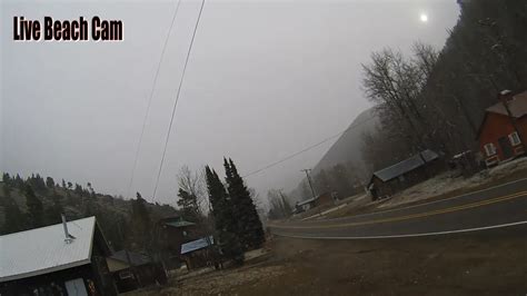 Bigfork Montana Webcam Flathead County Montana Video Webcam Expo