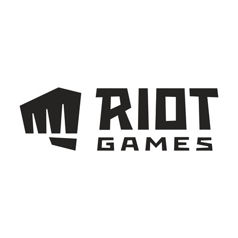 Riot Games Logo Png And Vector Logo Download
