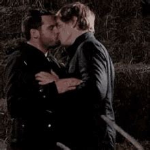 Gay Hot Kissing S Tenor