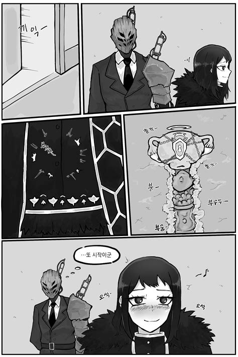 Zena And Baral Project Moon And 1 More Drawn By Praycity Danbooru