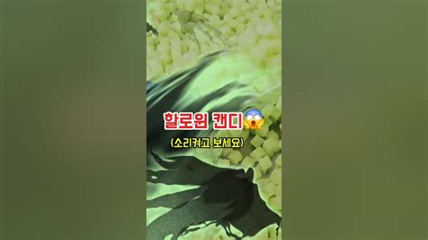 할로원 무설탕 캔디 자일로큐브요즘 귀신들도 무설탕 캔디 먹는다😱할로윈 캔디도 역시자일로큐브할로윈 자일로큐브 사탕 무설탕캔디 자일리톨사탕 Xylocube