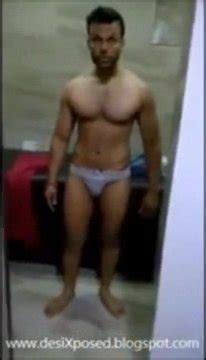 Desi Model Exposed Nude ThisVid Com