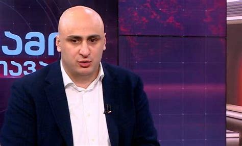 გაირკვა რას აპირებს და სად მიდის 2 საათის წინ ნაცმოძრაობიდან წასული ნიკა მელია ოპოზიციონერმა