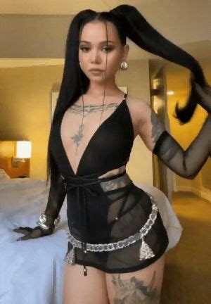 Bella Poarch Reddit NSFW