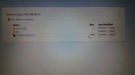 FTP Index Of Photos Porn