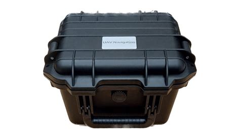 Gnss Denied Navigation Kit Uav Navigation