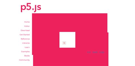 Javascript P5js Dragging Objects Incompatible With Ie Edge Browsers