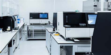 Dnbseq G400 Your Day To Day Sequencing Solution