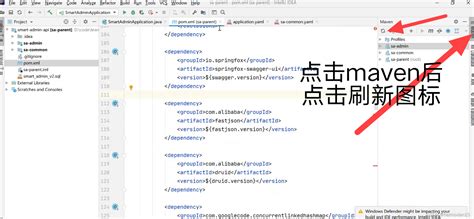 前后端入门：用idea运行一个前后端web项目（开源源码＋配置教程）idea运行前端项目 Csdn博客