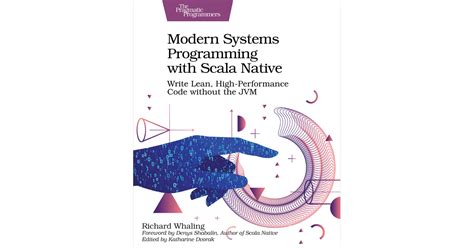 Modern Systems Programming With Scala Native Book