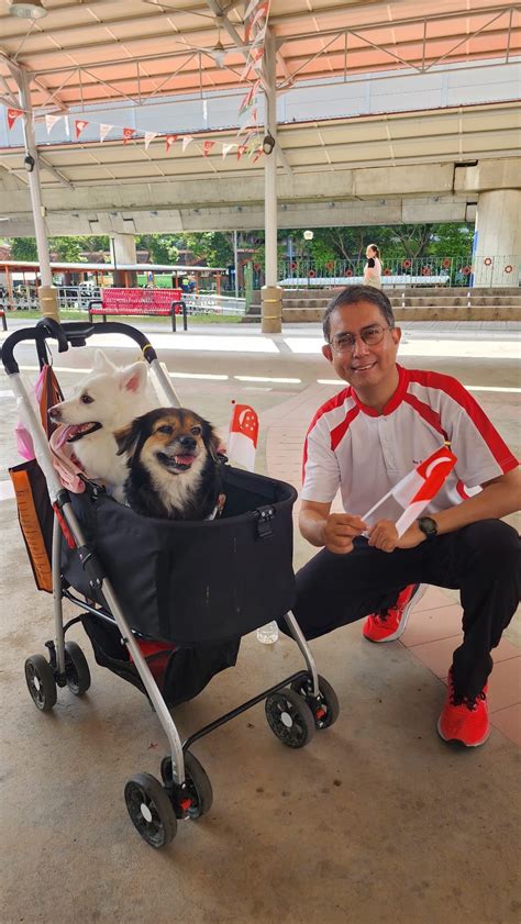 Muhammad Faishal Ibrahim On Linkedin Met These Cute Friends During My