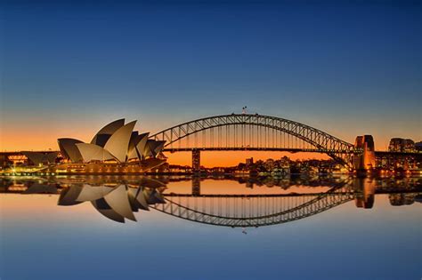 Sydney Harbour Wallpapers Top Free Sydney Harbour Backgrounds