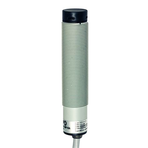 Fal4bn 0a Micro Detectors Photoelectric Sensor Axial Lase