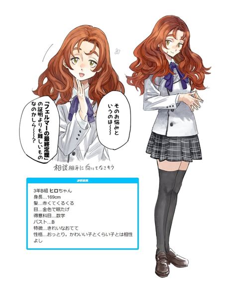 Original Drawn By Hirochumo Danbooru