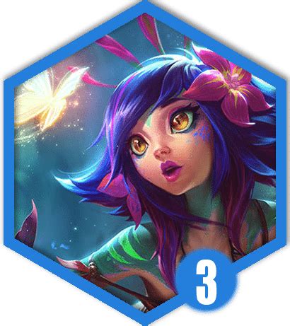 TFT Set 9 5 Guide De La Composition Rebelles Ixtal Gamosaurus