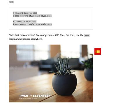 Fixed Toc Table Of Contents For Wordpresswp Plugin By Wphigh