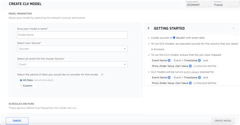 Zeotap Software Reviews Demo And Pricing 2024