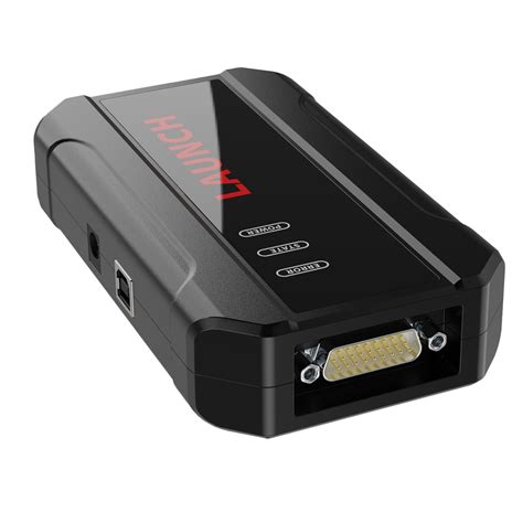 2023 Launch X 431 Ecu And Tcu Programmer Standalone Cloning Device For Ecu Data Readingwriting