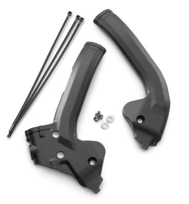Frame Protection Set
